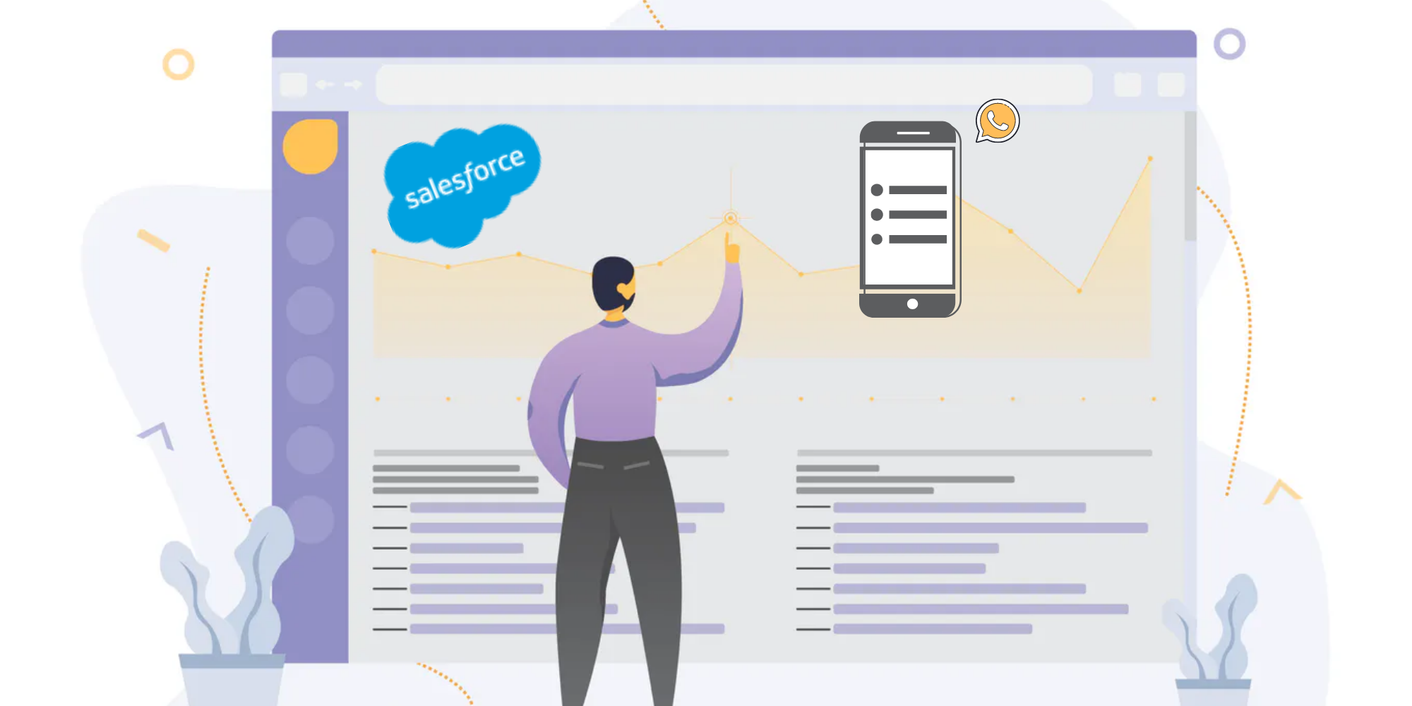 How to Use Log A Call in Salesforce Classic, Salesforce Lightning & Salesforce1 Mobile App